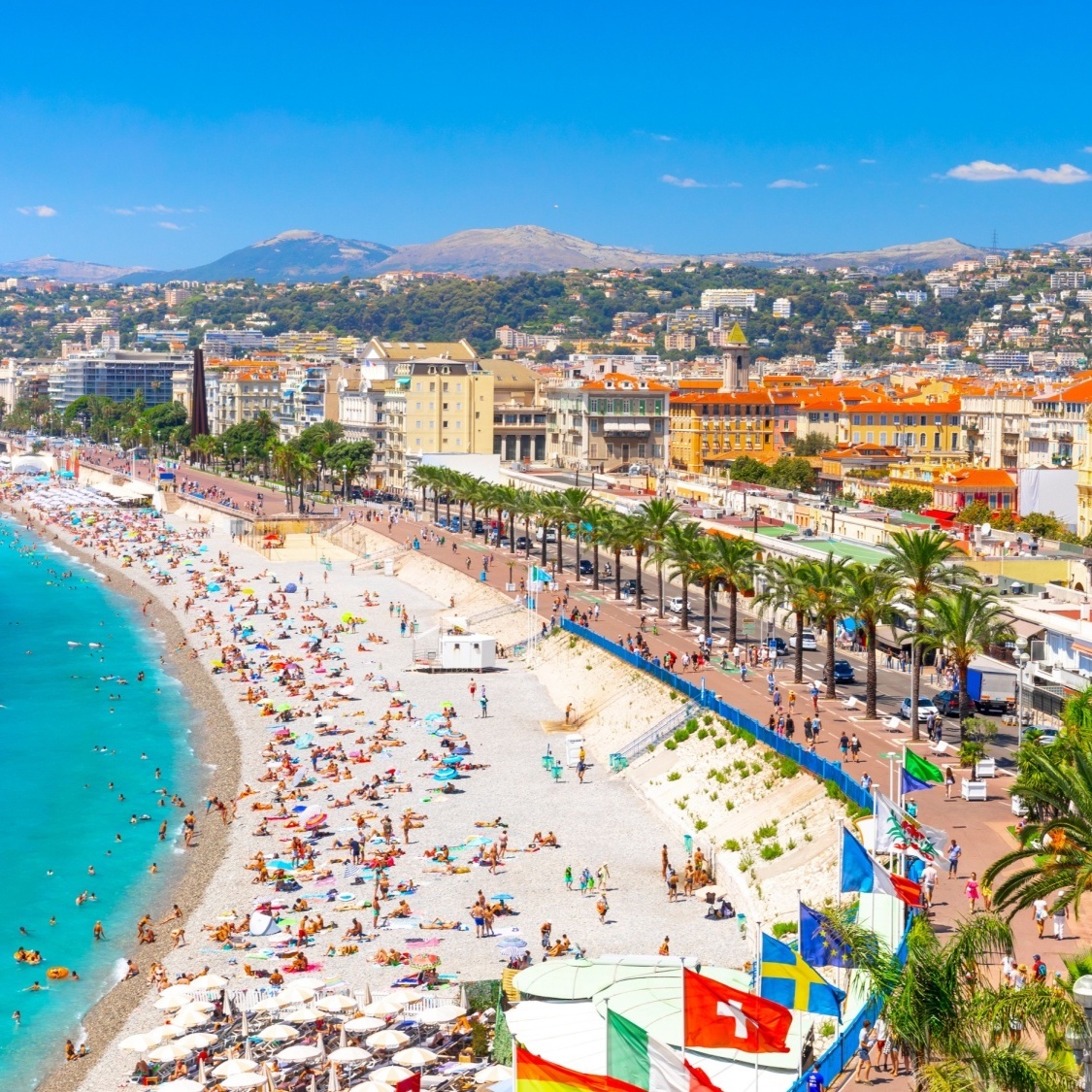 Le Cap Moderne à côté de Nice pourrait devenir le monument préféré des ...