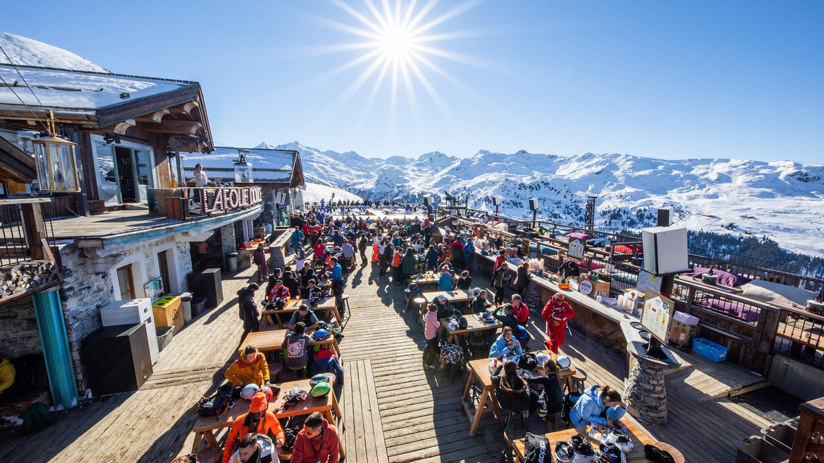 6 activités pour se détendre et profiter de l'après-ski à Méribel | Le ...