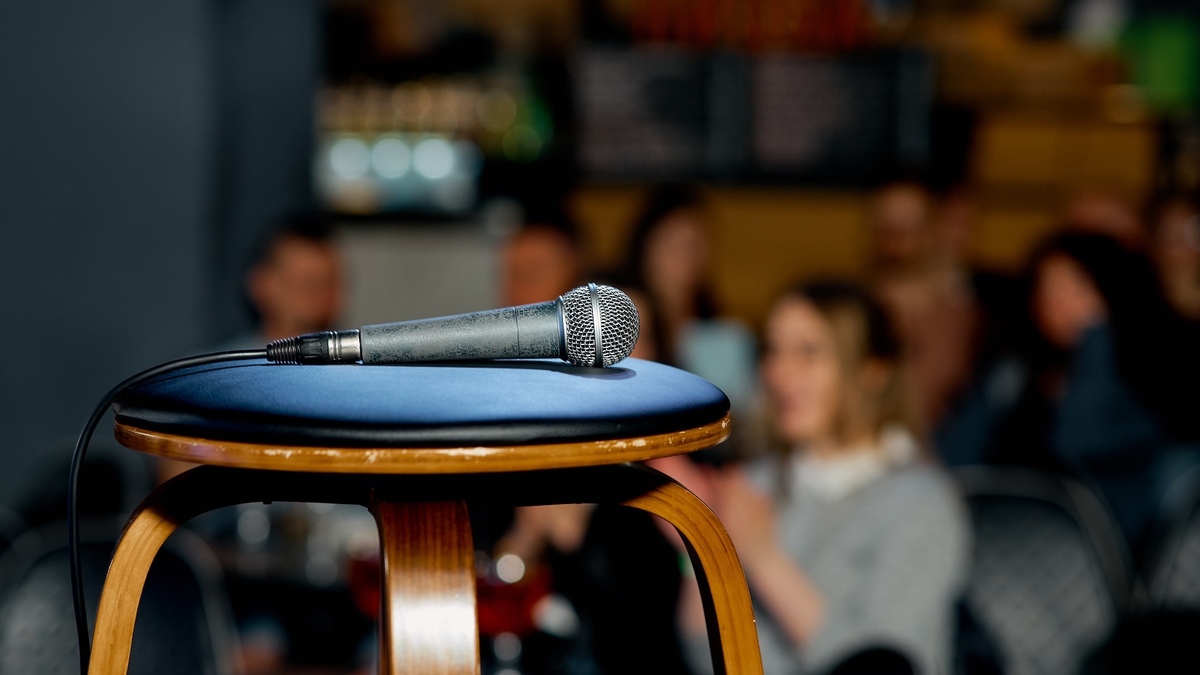 Here are the 7 upcoming Comedy Clubs to look forward to at Gina ...