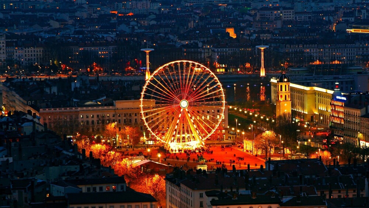 Que faire à Lyon ce week-end (du 22 au 24 novembre 2024) ? | Le Bonbon