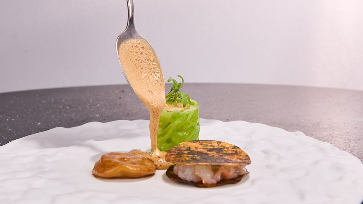 Modjo : Le seul restaurant gastronomique à l’aveugle de Bordeaux | Le ...