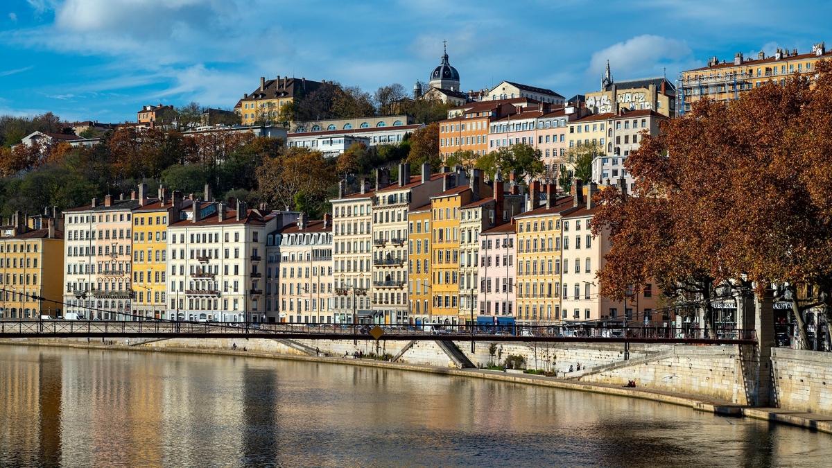 Que faire à Lyon ce week-end (du 18 au 20 octobre 2024) ? | Le Bonbon