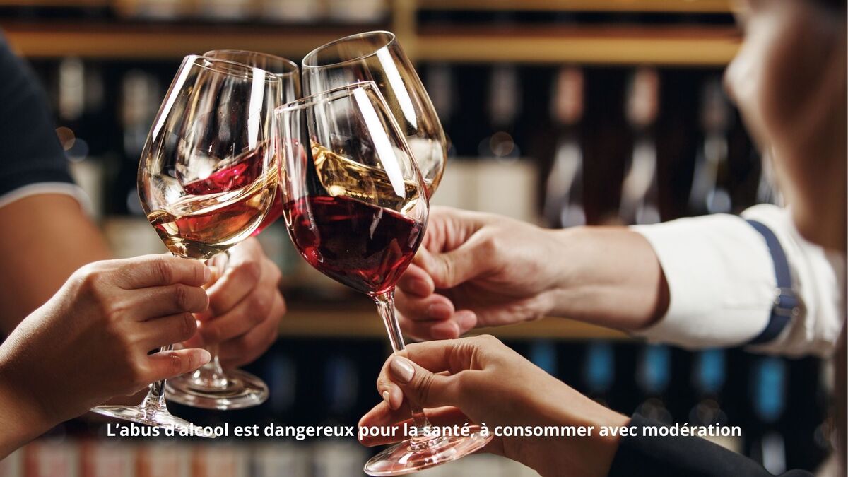 La consommation d’alcool est associée à 6 types de cancer dont le cancer du sein | Le Bonbon