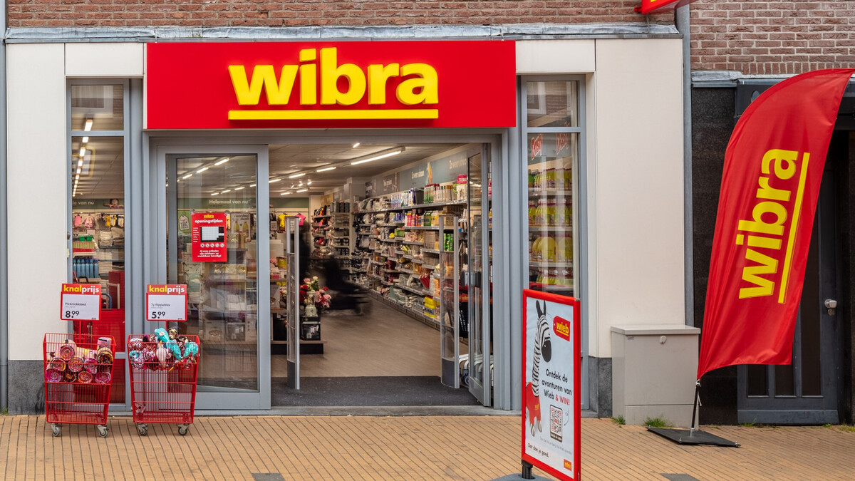 Ce géant du discount ouvre son premier magasin en France dans la ...