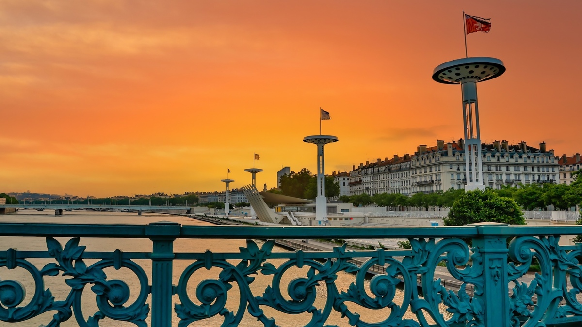 Que faire à Lyon ce week-end (du 25 au 27 octobre 2024) ? | Le Bonbon