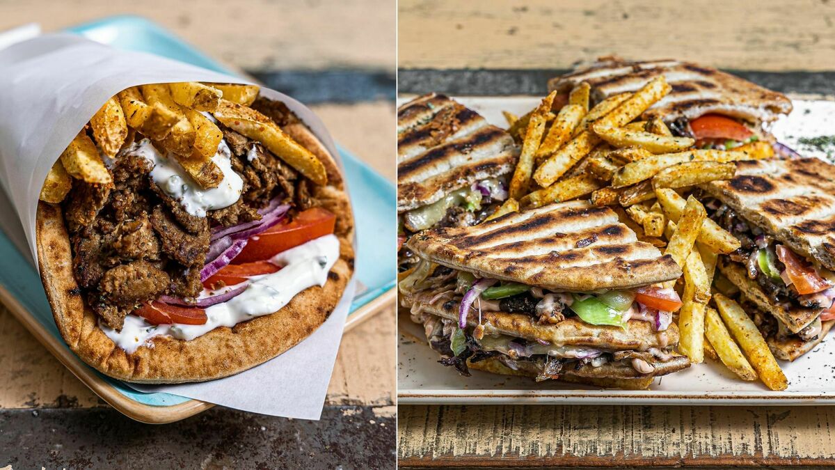 Oh My Greek, le délicieux restaurant grec qui régale Genève | Le Bonbon