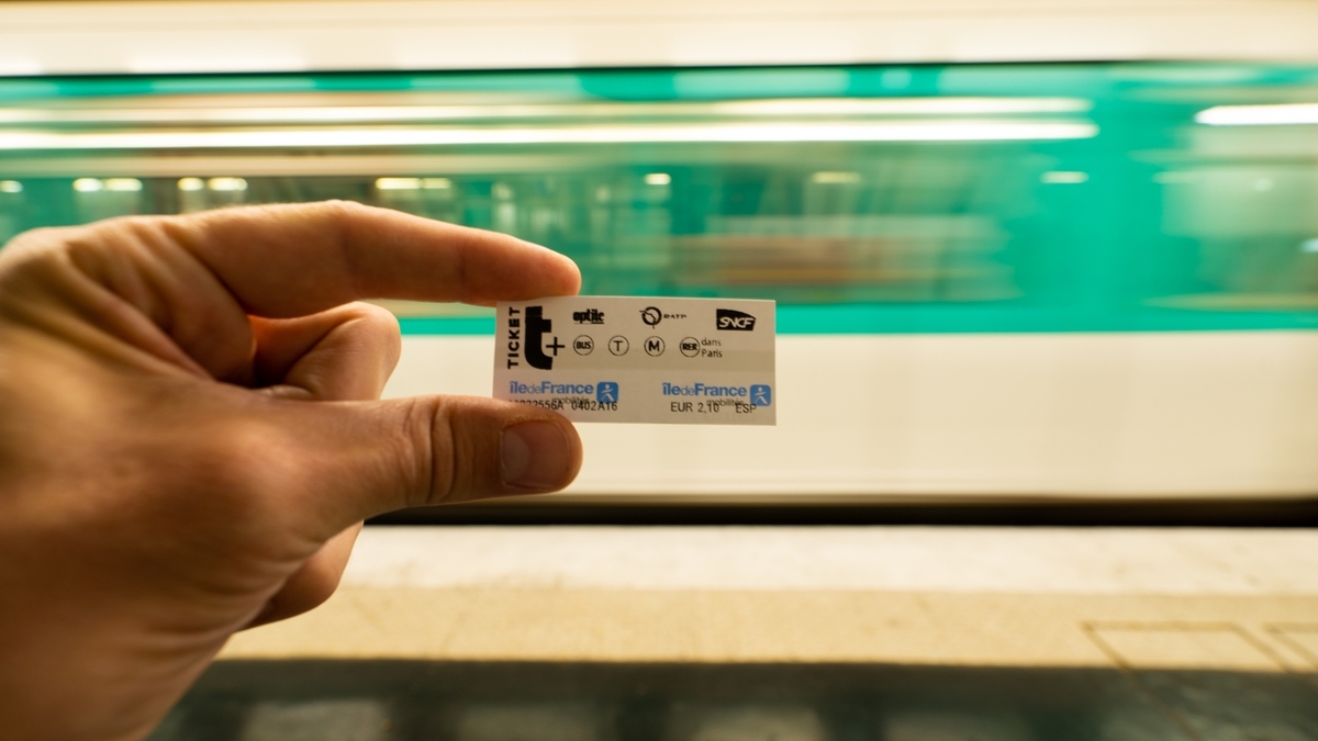 The new subway ticket price is here! | Le Bonbon