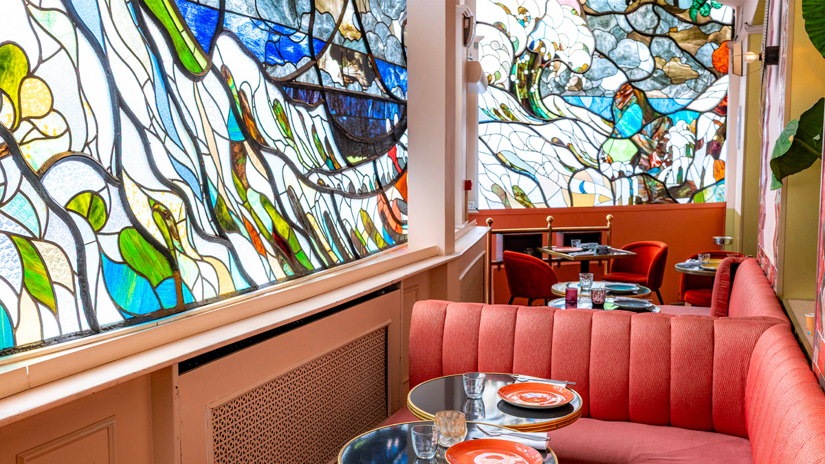 Yora, le temple de la cuisine fusion entre Pérou et Japon | Le Bonbon