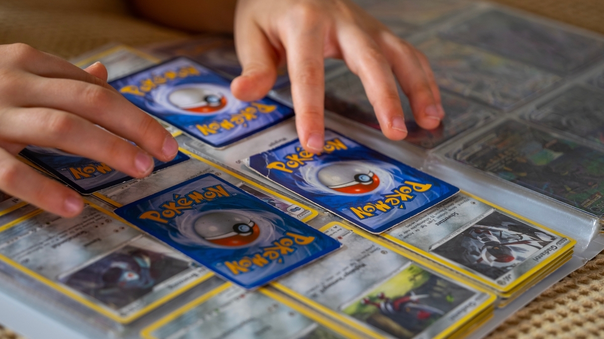 The first permanent Pokémon store has opened its doors in Paris! | Le ...