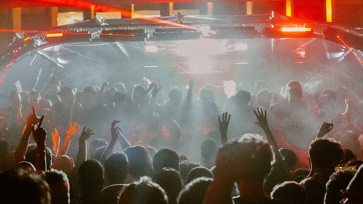 L’open-air Virage de retour sous le périph’ parisien ce week-end ! | Le ...