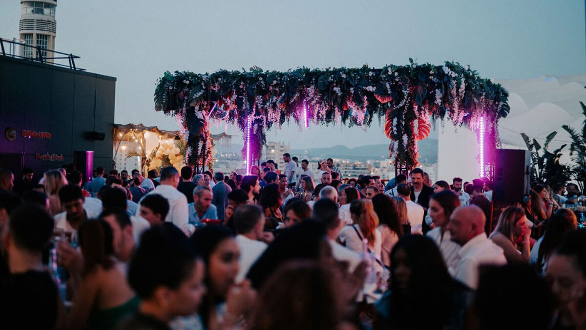 La Dégaine : la soirée pop qui fait vibrer Marseille | Le Bonbon