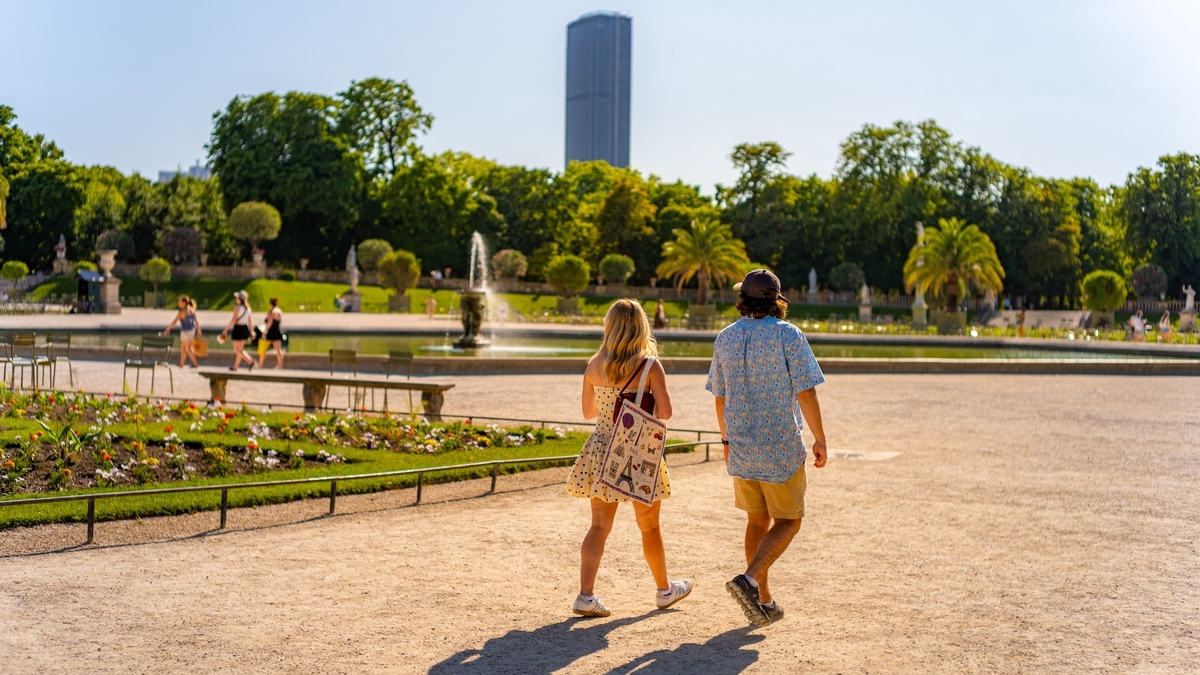 Que faire à Paris cette semaine ? (4-10 août) | Le Bonbon