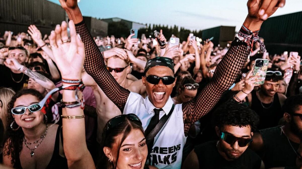Teletech revient à Paris et le line-up est fou | Le Bonbon