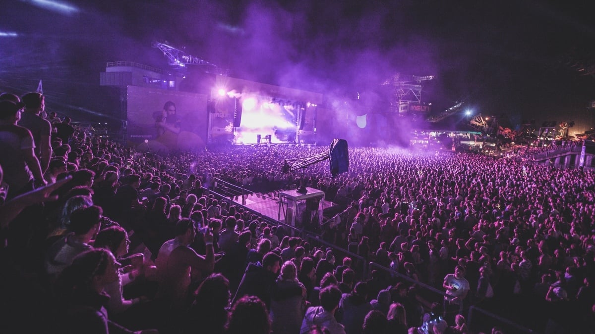 10 concerts à ne pas manquer à Paris en septembre | Le Bonbon