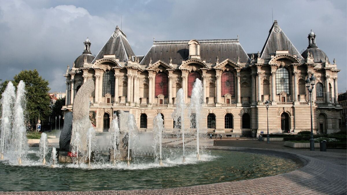 Lille ranked as the 3rd best cultural city in France: here’s why we ...