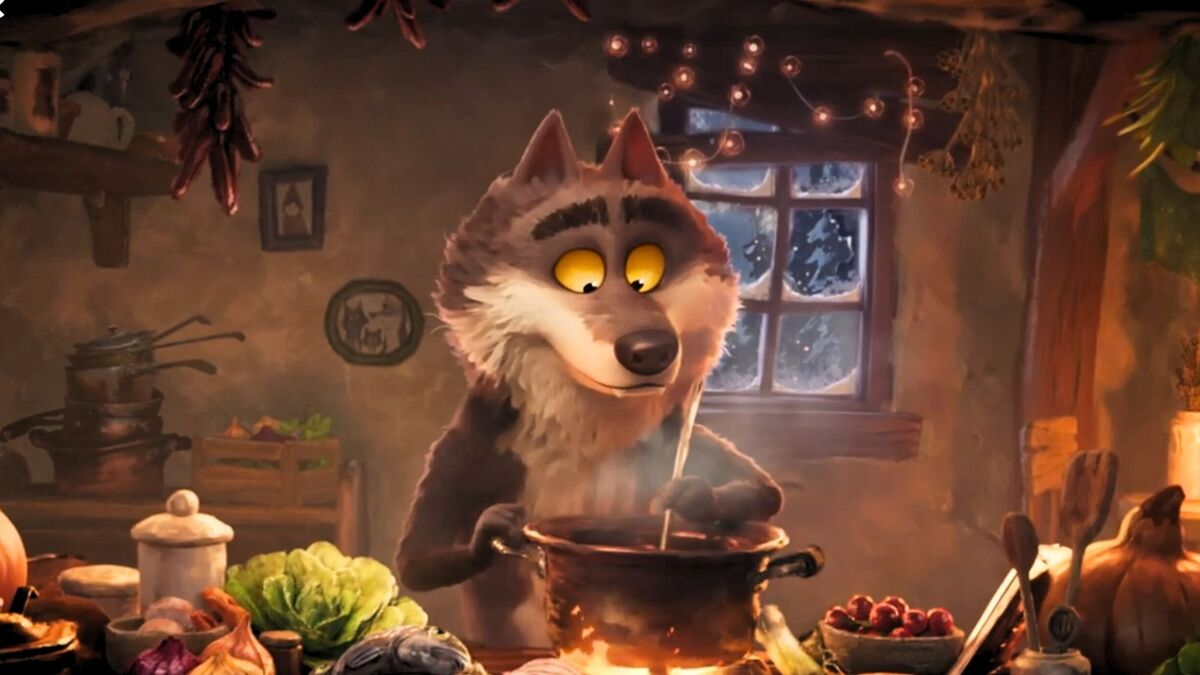 This Christmas ad that's making waves worldwide with 150 million views ...