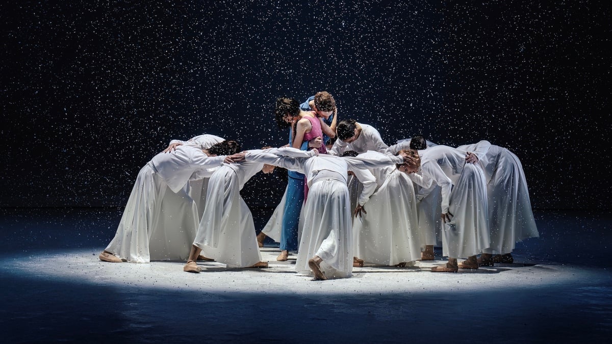 10 spectacles à voir absolument en janvier 2026 | Le Bonbon