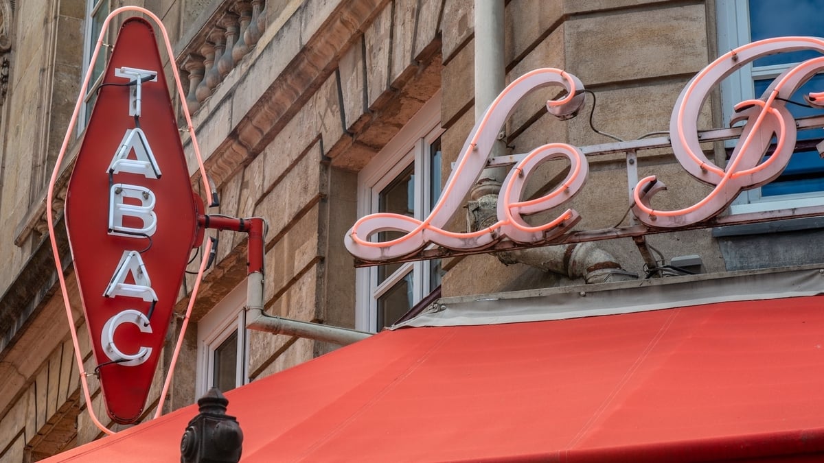 Tabac, voitures, travail, logement… Ce qui change vraiment au 1er ...