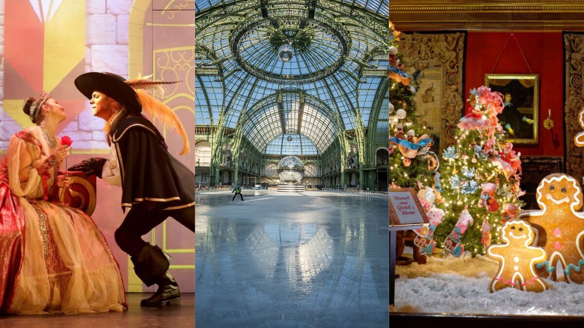 5 activités à faire pendant les vacances de Noël | Le Bonbon