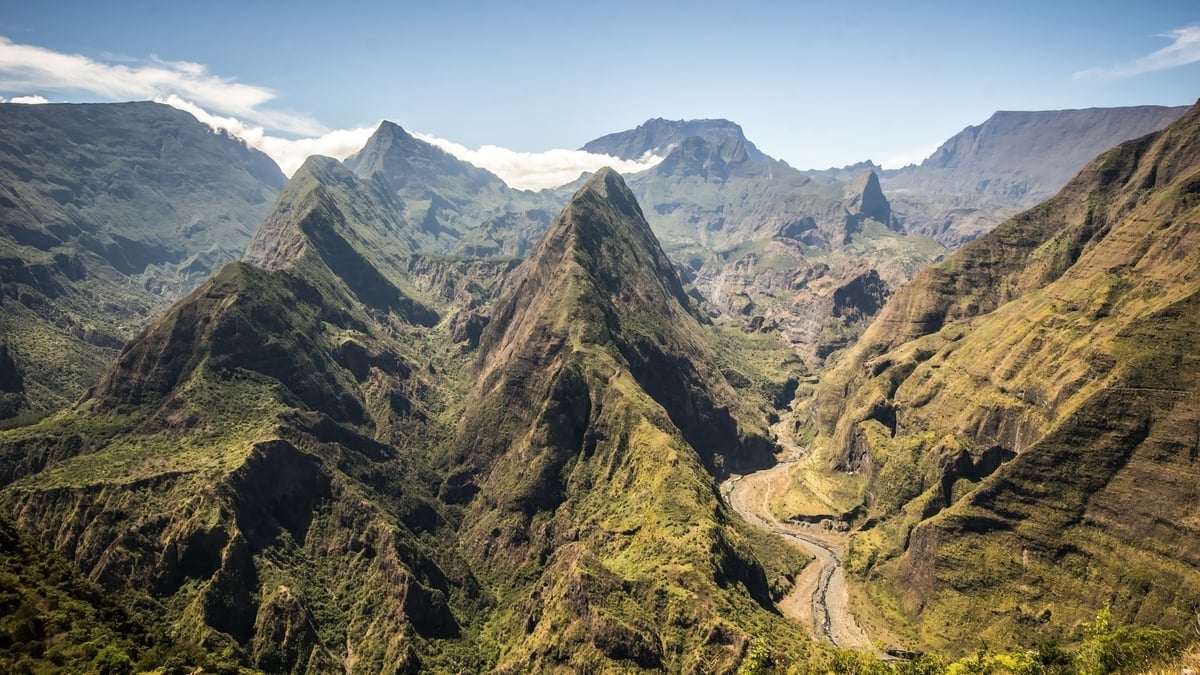 Our best spots for a dreamy vacation in Reunion | Le Bonbon