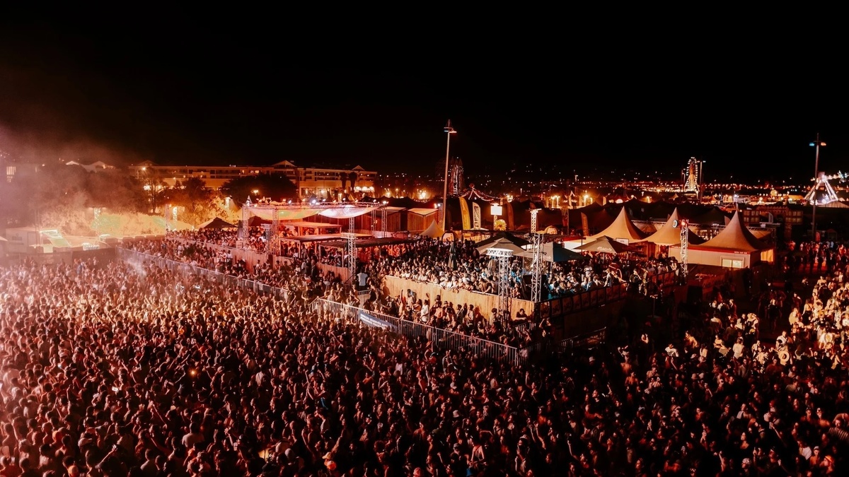 Le Delta Festival annonce la programmation la plus ambitieuse de son ...