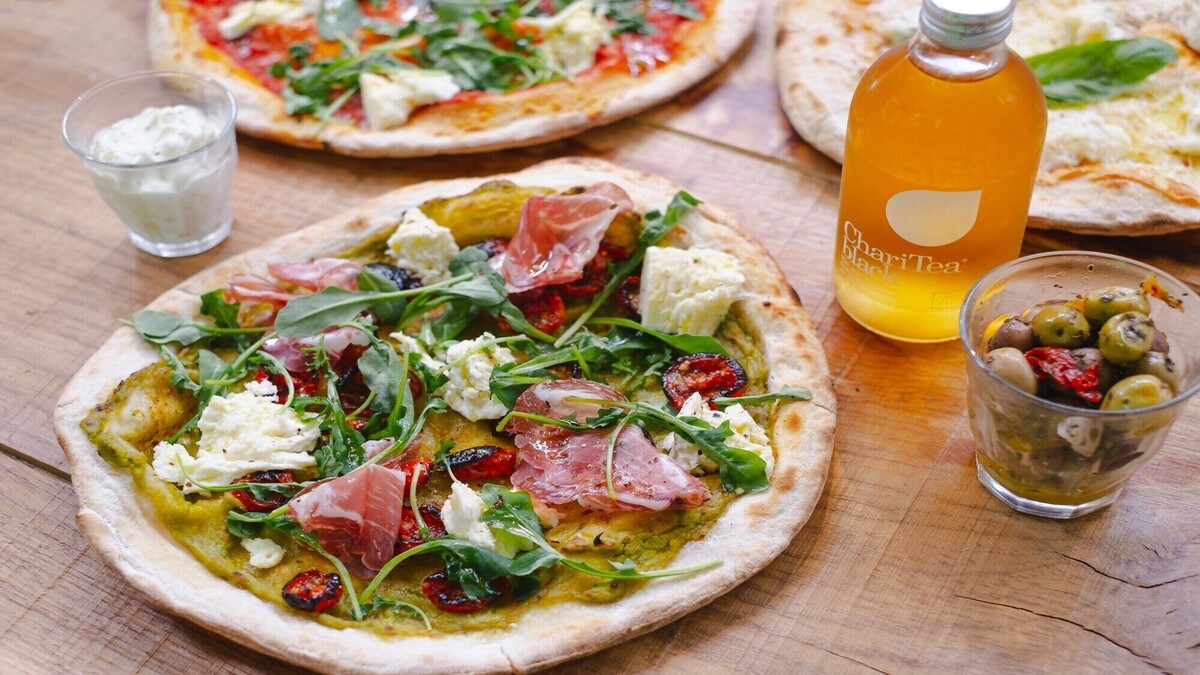 Un Rennais en finale du championnat de France de pizzas | Le Bonbon