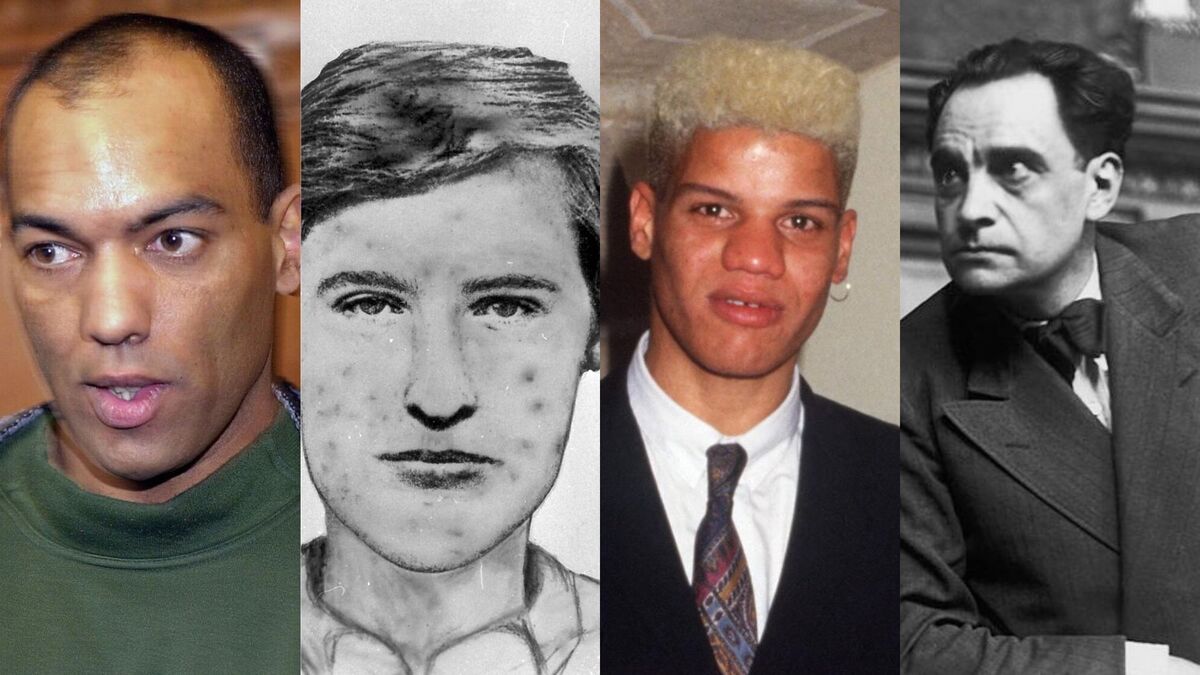 Here’s the story of the most famous serial killers in Paris | Le Bonbon