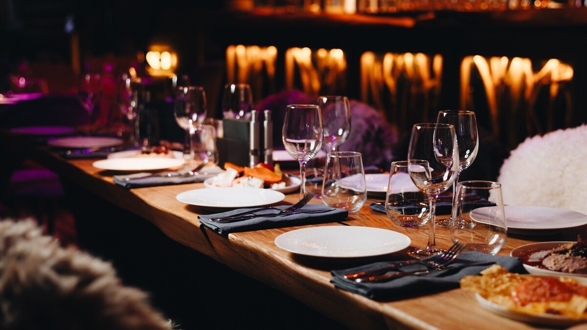 Great foodie deal: 7 restaurants at half price for a month and a half ...