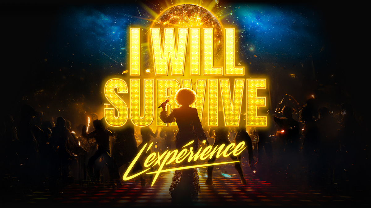 I Will Survive, la première comédie musicale immersive arrive à Paris ...