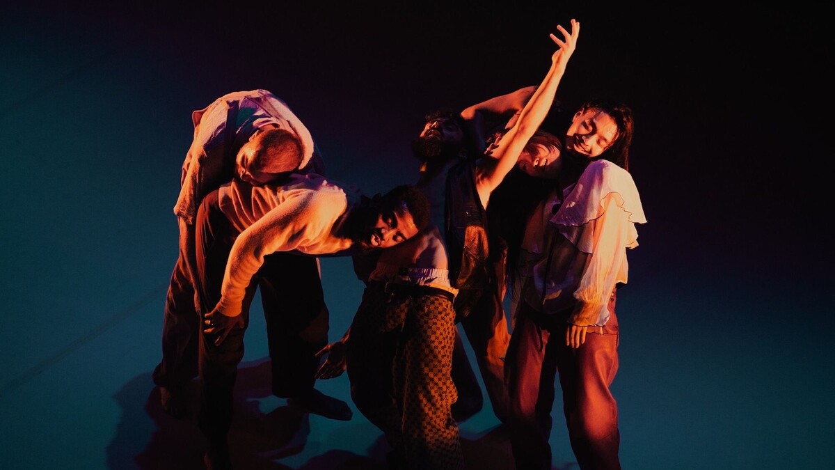 La tête la première, un festival 100% culture au CDA | Le Bonbon