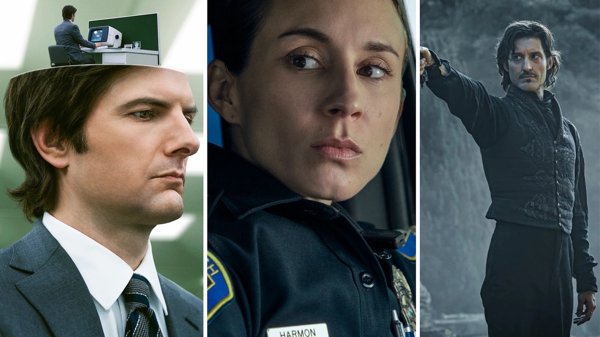 8 films et séries à ne pas manquer sur les plateformes en janvier | Le ...