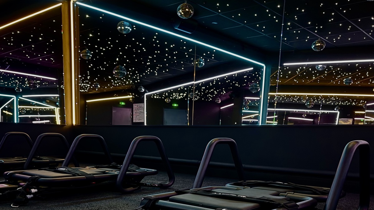 WONDERCAMP : L'expérience fitness qui enflamme Marseille ! | Le Bonbon