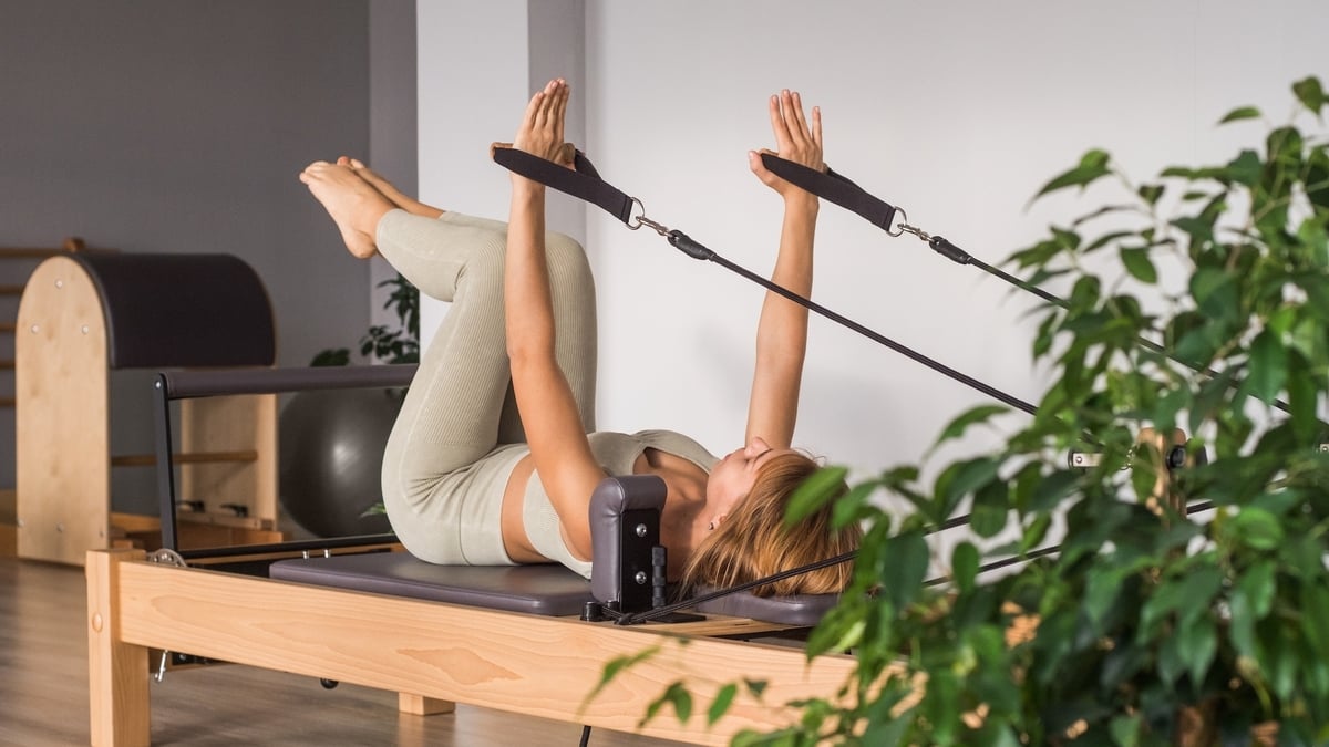 5 lieux où faire du Pilates Reformer à Paris | Le Bonbon