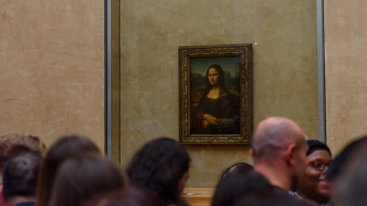Price increase, The Mona Lisa moved: what will the Louvre look like in ...