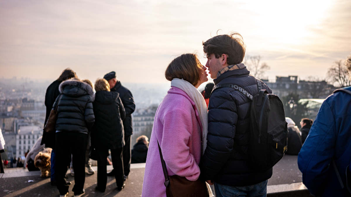 10 activités insolites pour la meilleure Saint-Valentin à Paris | Le Bonbon