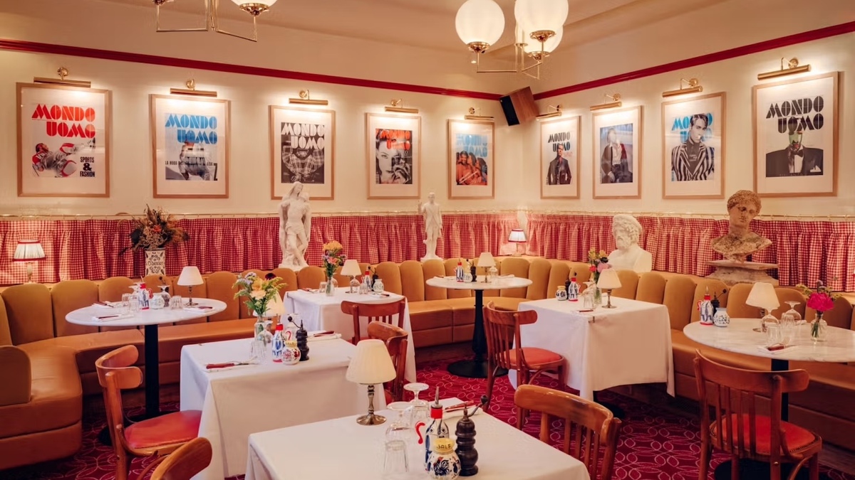 Voici les 5 meilleurs restaurants de Bordeaux d'après les avis Google ...