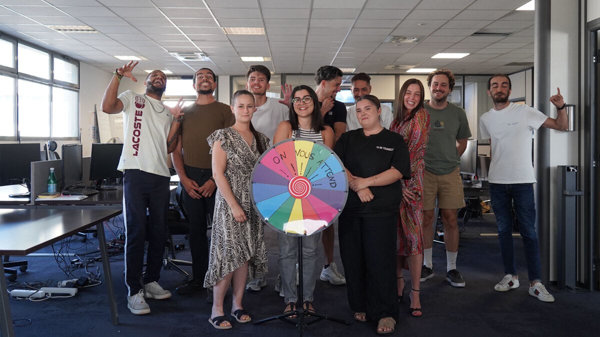 Formatio: the Marseille-based company that recruits and reinvents ...