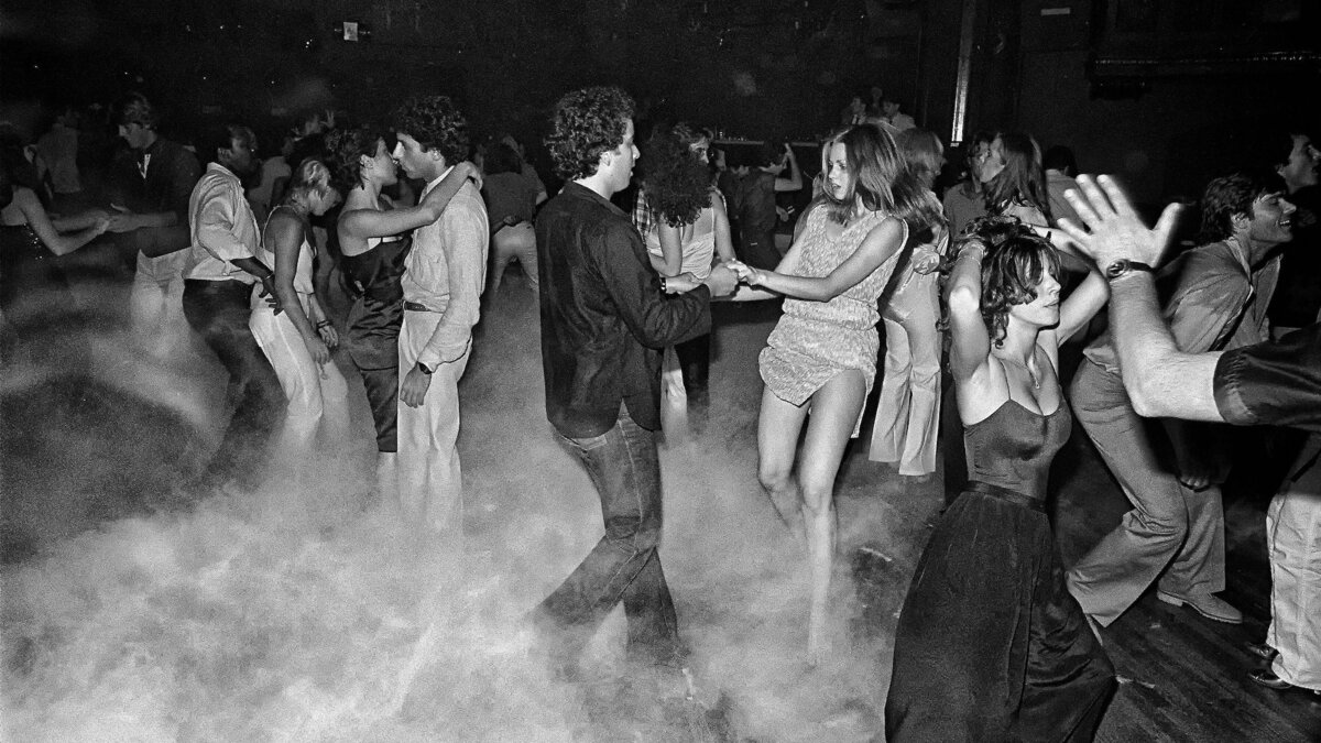 The Philharmonie is hosting a huge disco party in August! | Le Bonbon