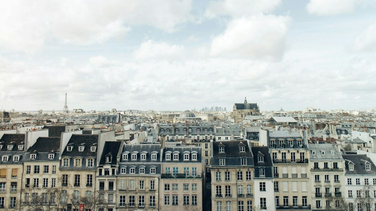 Pourquoi Paris est-elle surnommée Paname ? | Le Bonbon