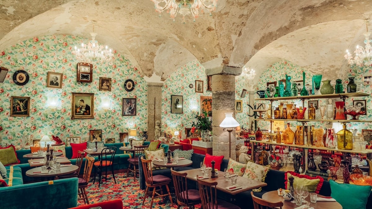 Ce restaurant italien de Lyon est le 2e mieux noté de France, toutes ...