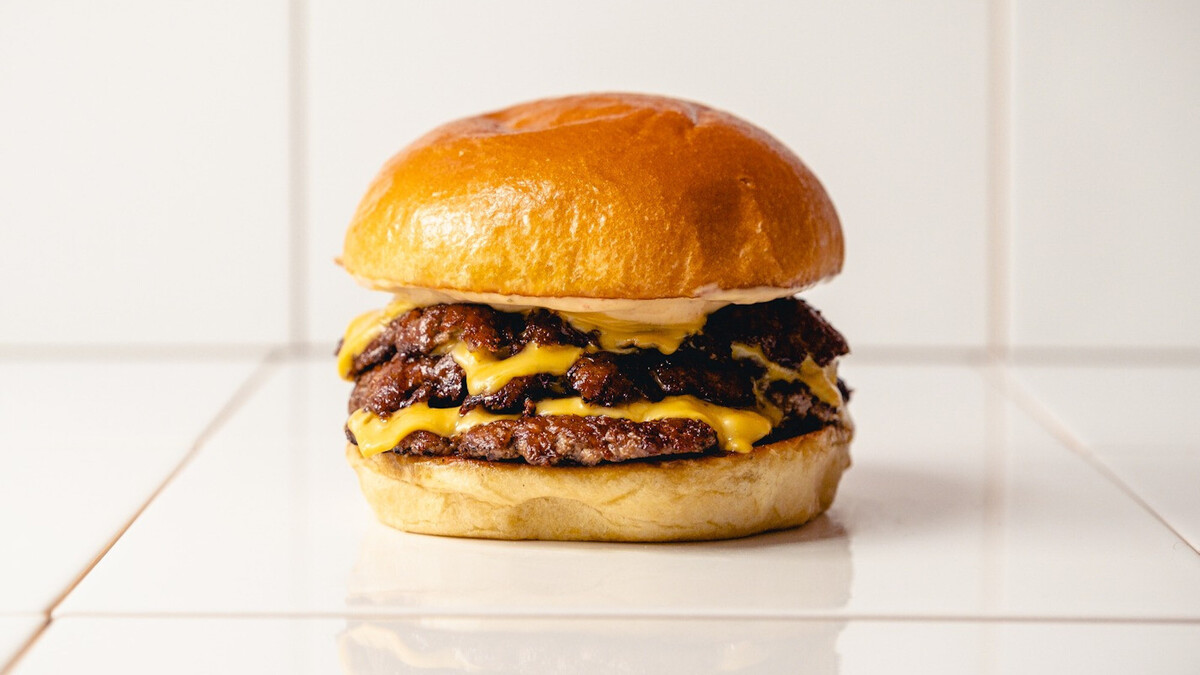 Le meilleur smash burger de Paris ouvre 3 nouvelles adresses à la ...