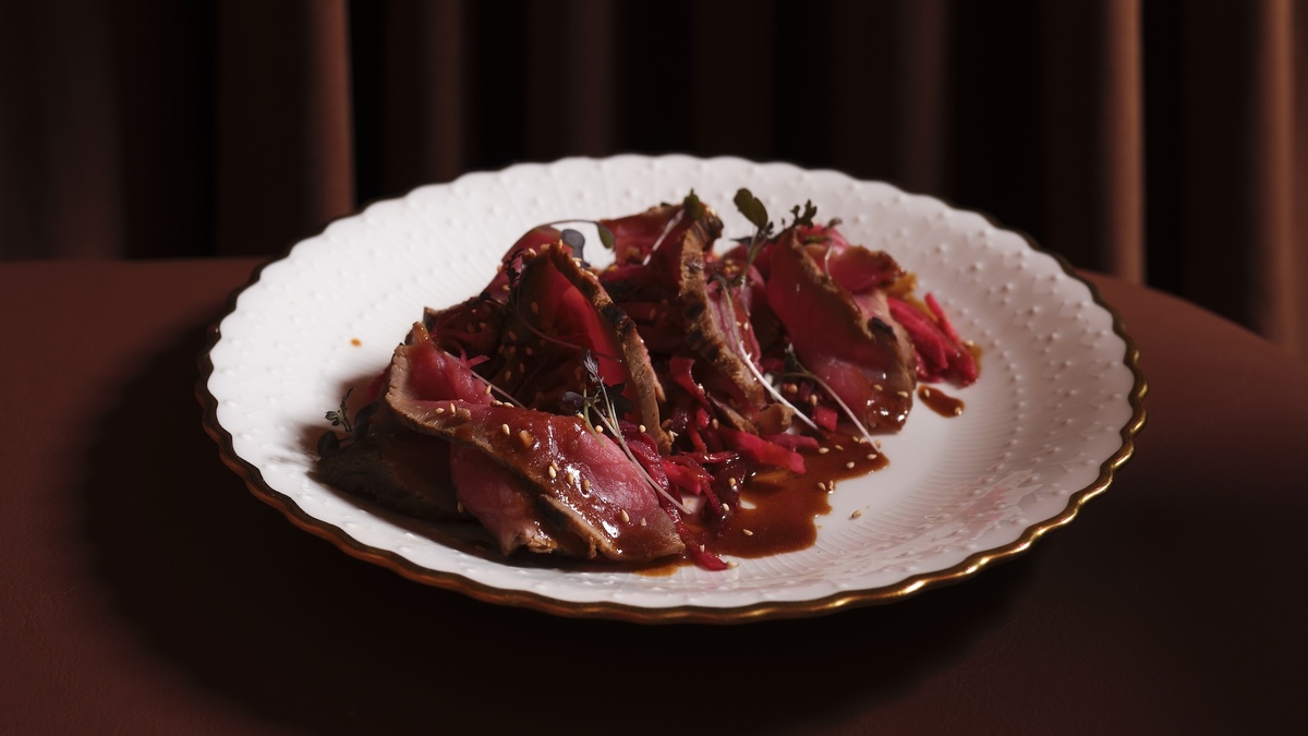 Les 8 ouvertures de resto les plus alléchantes de la rentrée à Paris ...