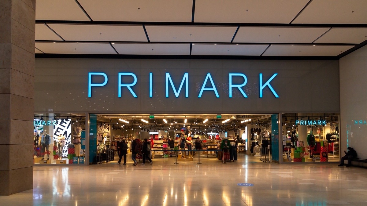 We finally know the official opening date of the Primark store in ...