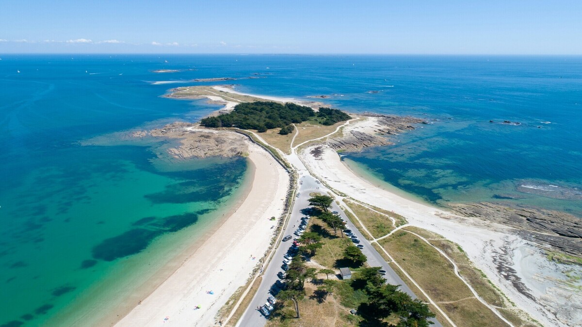 Top 7 des plages à tester près de Nantes cet été | Le Bonbon