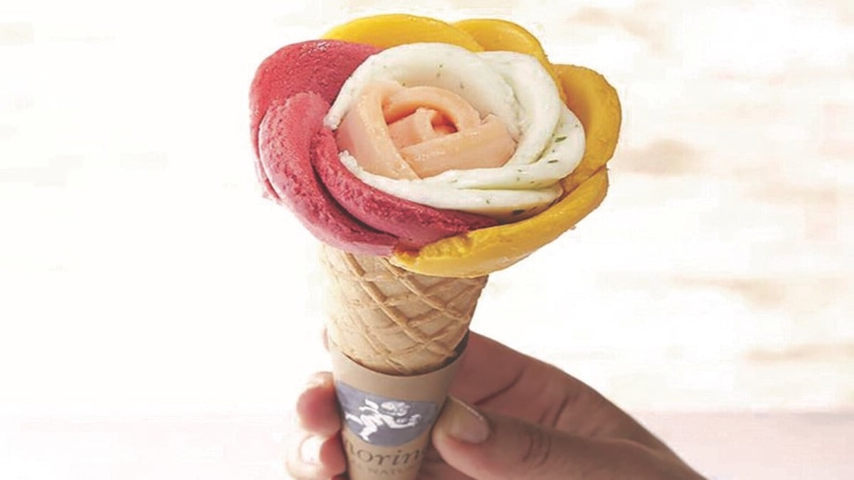 Top des meilleures glaces pour se rafraichir à Nantes | Le Bonbon