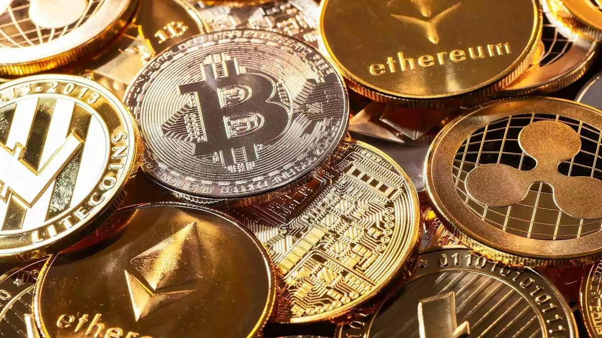 Pour la première fois en France, une maison achetée 370 000 euros à Lyon...en cryptomonnaies ...