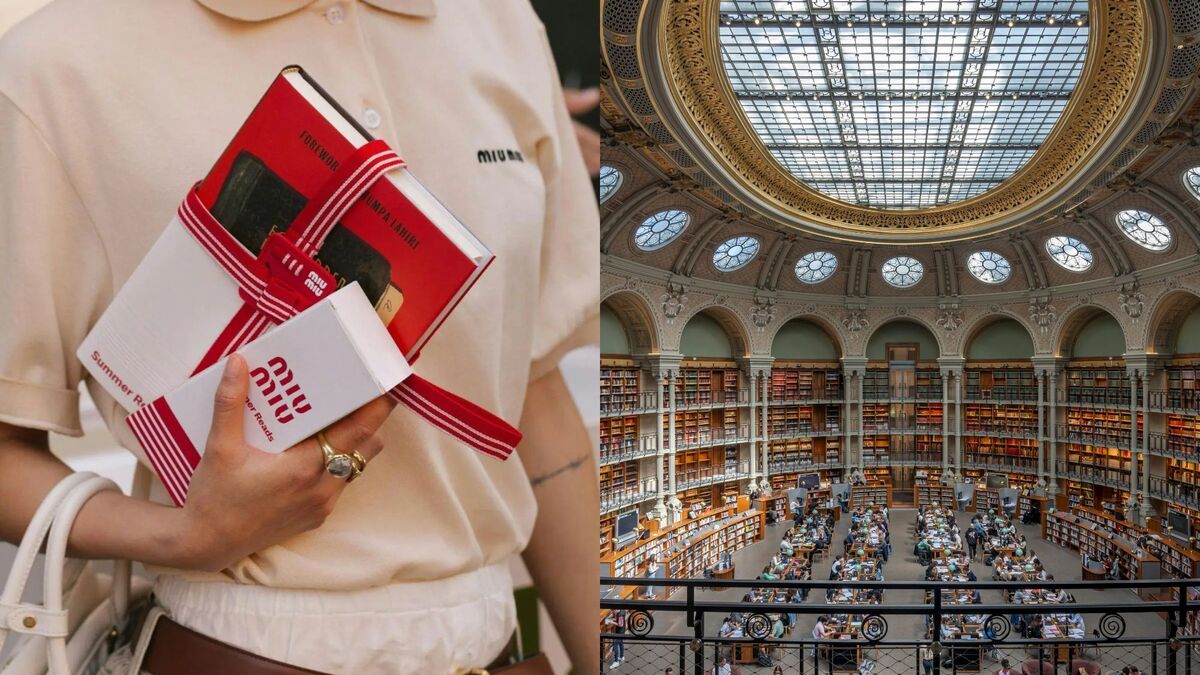 Un pop-up littéraire à Paris ce week-end, avec distribution de livres gratuits ! | Le Bonbon
