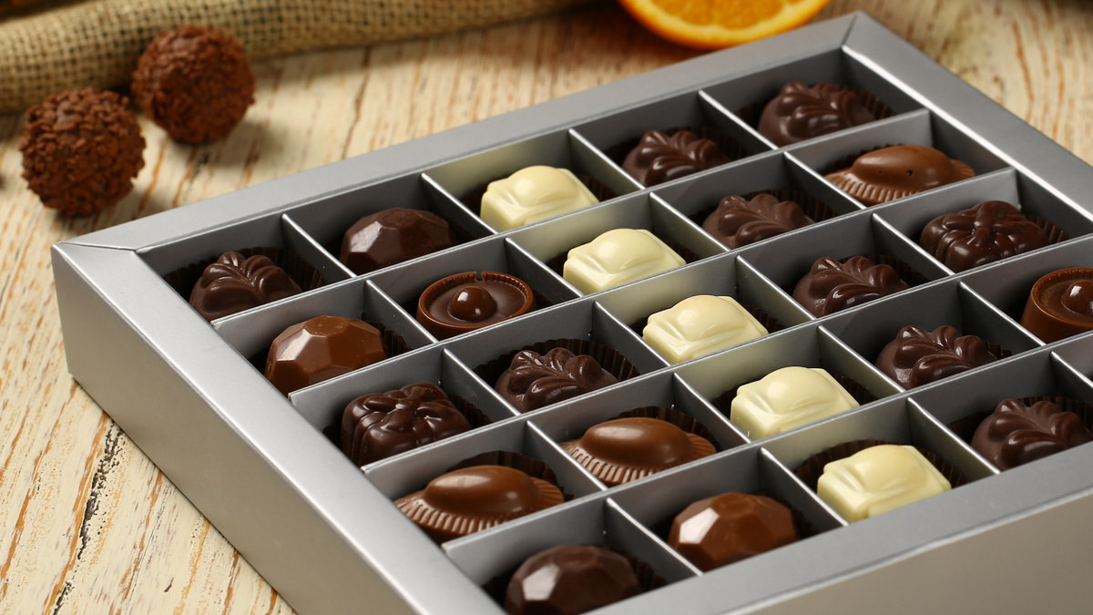 15 chocolatiers incontournables à Paris | Le Bonbon