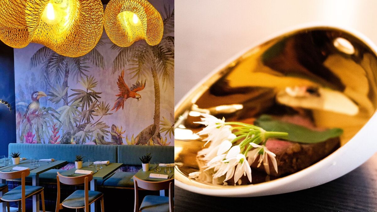Shaïko, la nouvelle cantine thaïlandaise du triangle d'or bordelais ...