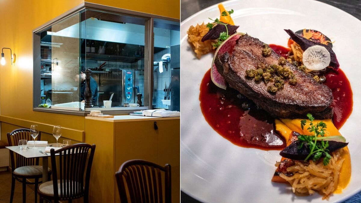 Bib Gourmand 2025: here’s the only Lyon restaurant awarded by the ...